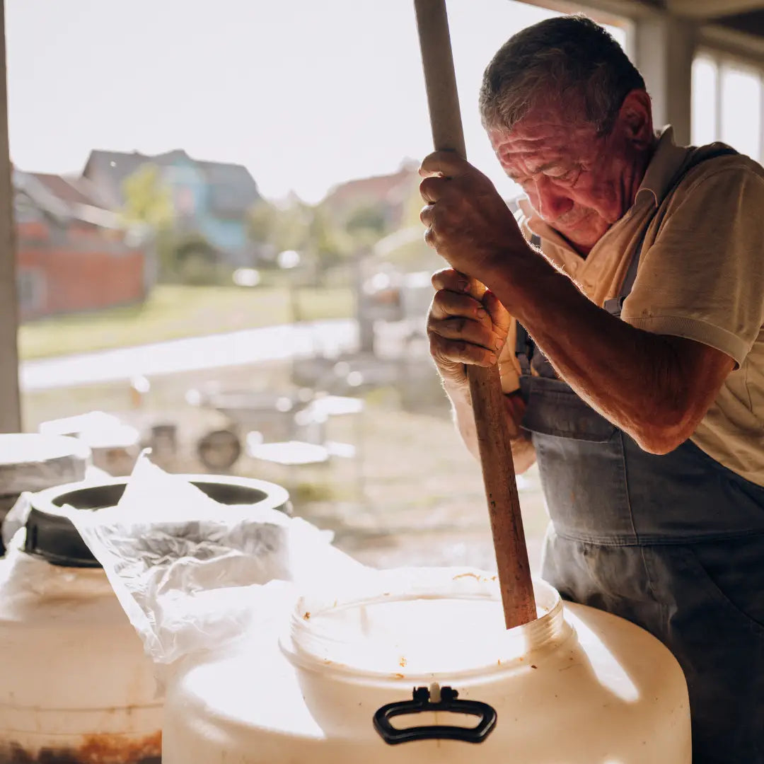 Why it is futile to try and boil your Mash at a specific – Distillique