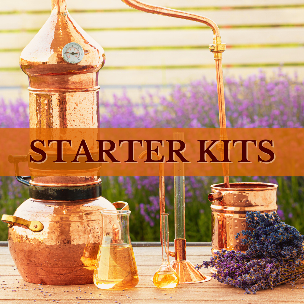 Distilling Equipment, Still Kits, Training & Distillery | Distillique