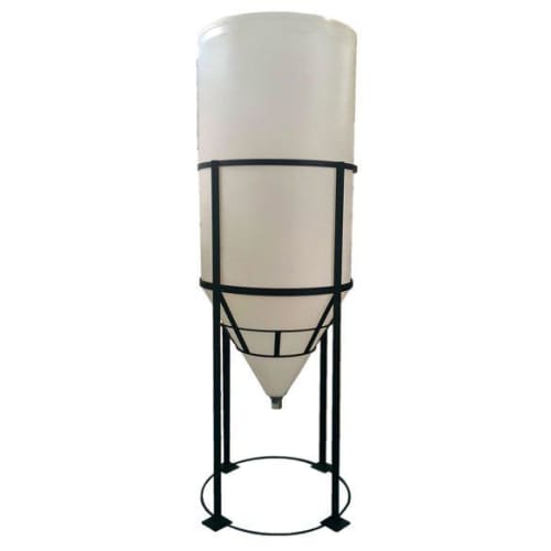 Distillique - Conical Fermentation tank (Plastic)
