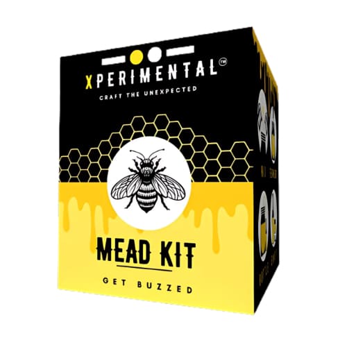 Distillique - Xperimental Mead Kit
