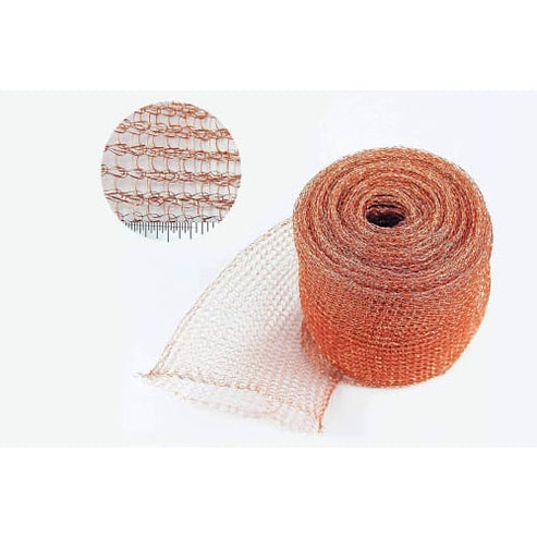 Distillique - Copper mesh (Column packing) (500g)